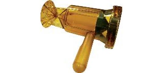 Sait shaker *Accu Salt Assy* 4 GM \ Солонка Accu Salt WW порц. 4 г гол ...