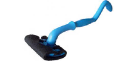 Cleaning tool, pad holder, grill include 1 cleaning pad (Kay) \ Щ?етка ...