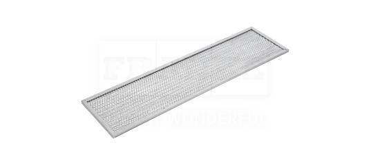 FILTER, CONDENSER 618 X 165 Dual Lane F3D3, F3D3P