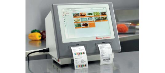 Printer AVERY Fresh Marx 9418 L301xW213xH279mm