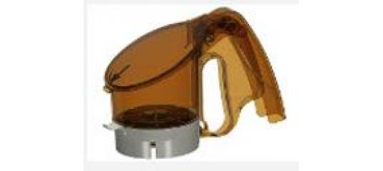 Dispenser Grill Seasoning 4:1, 0.40g, gray, L197xW52xH134mm