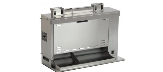 23.Toaster vertical ANTUNES HEBT-5V\HEBT-3V